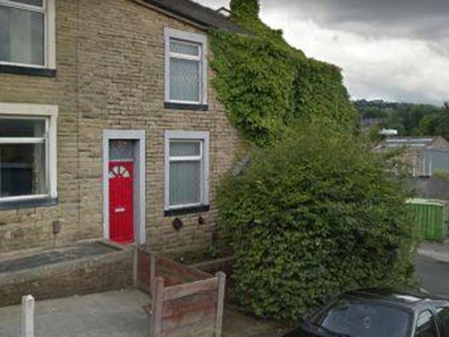 2 Bedrooms Terraced house for rent in Wenning Street, Nelson BB9