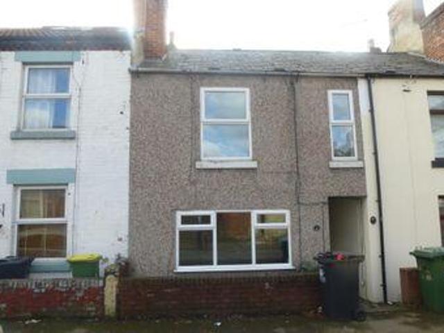 2 Bedrooms Terraced house for rent in West Street, Langley Mill, Nottingham NG16