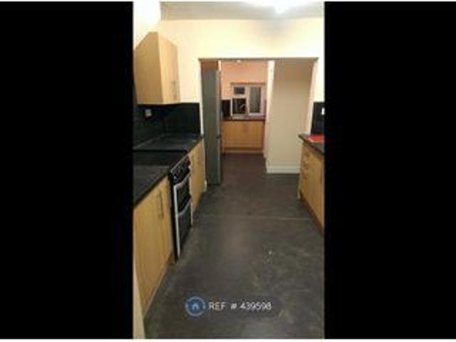 2 Bedrooms Terraced house for rent in Westgate Road, London SE25