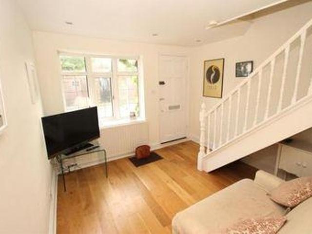 2 Bedrooms Terraced house for rent in Wharton Rd, Bromley BR1