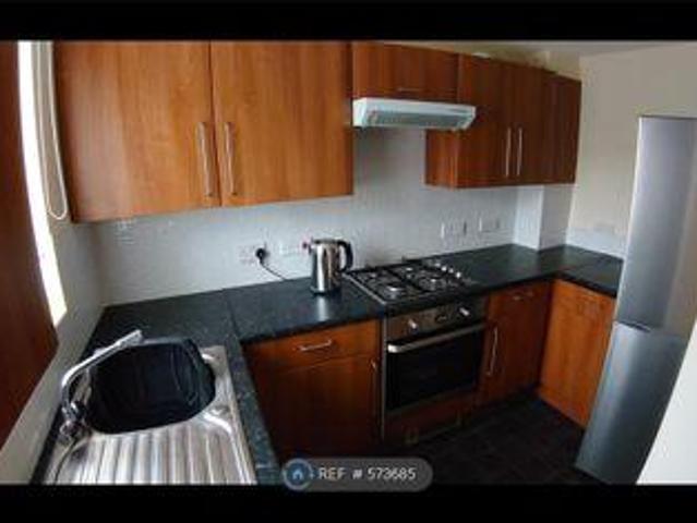 2 Bedrooms Terraced house for rent in Wildflower Way, Bedford MK42