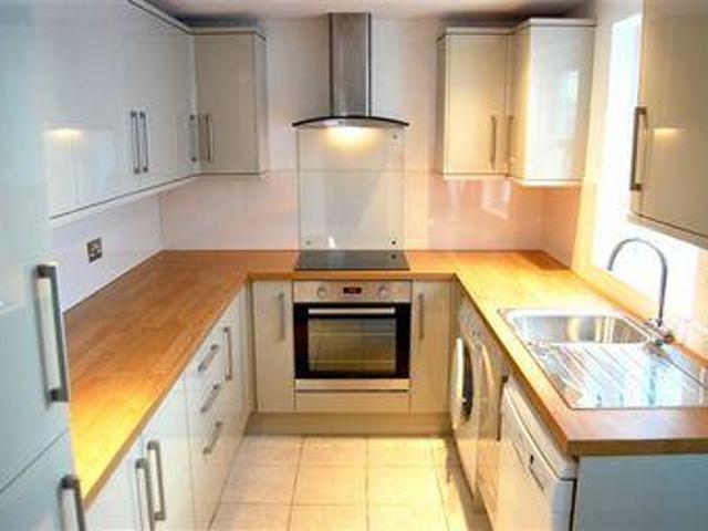 2 Bedrooms Terraced house for rent in Windmill Street, Brighton BN2