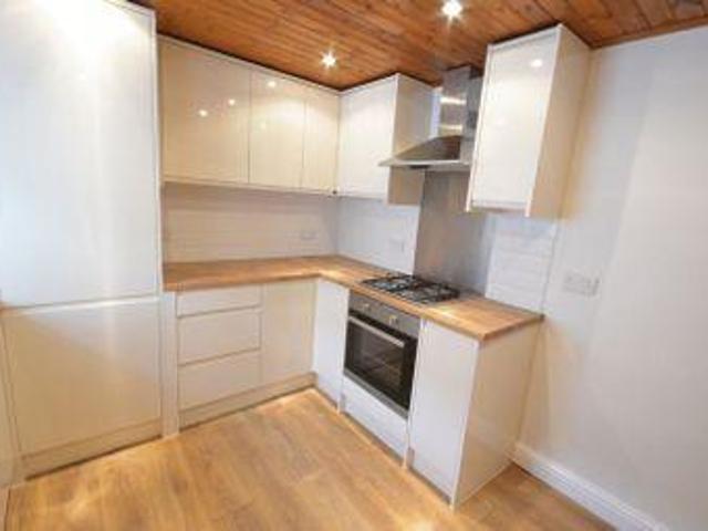 2 Bedrooms Terraced house for rent in Windsor Road, Great Harwood, Blackburn BB6