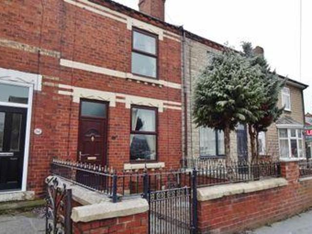 2 Bedrooms Terraced house for rent in Wood Lane, Castleford WF10