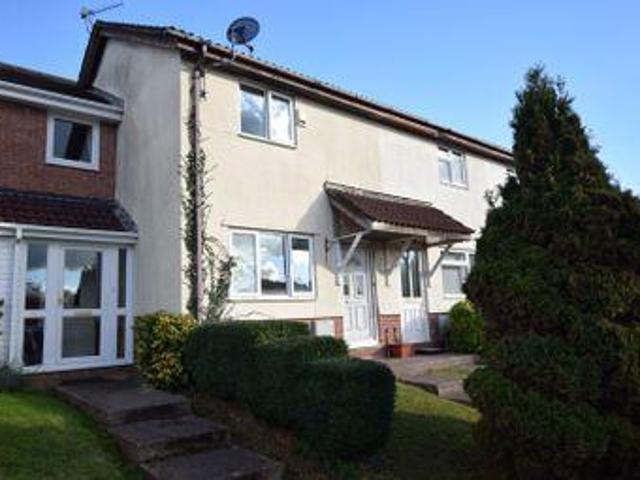 2 Bedrooms Terraced house for rent in Woodlawn Way, Thornhill, Cardiff CF14