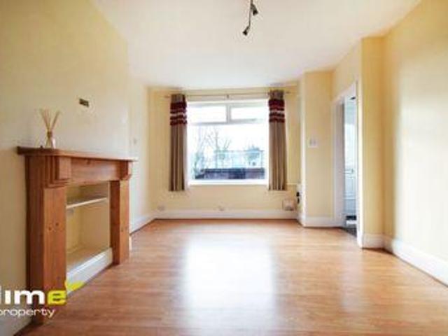 2 Bedrooms Terraced house for rent in Wold Road, Hull HU5