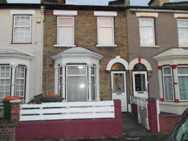 2 Bedrooms Terraced house for rent in Wolseley Road, London, Greater London E7