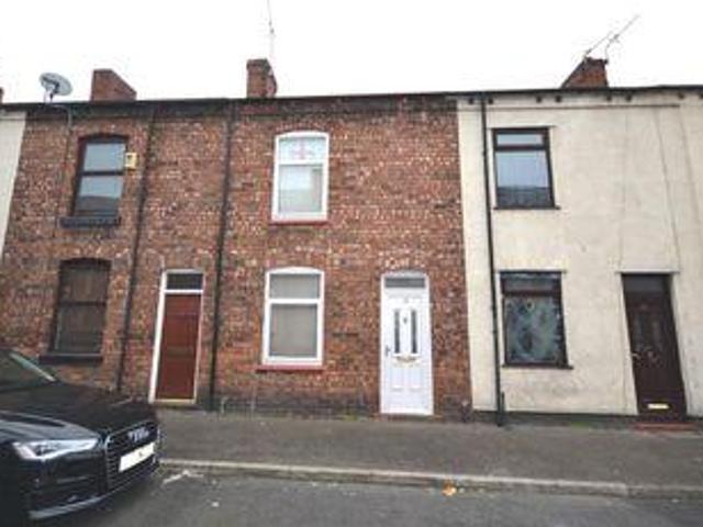2 Bedrooms Terraced house for rent in Youd Street, Leigh WN7