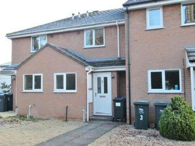 2 Bedrooms Terraced house for rent in 2 Lyttleton Square, Malvern, Worcestershire WR14