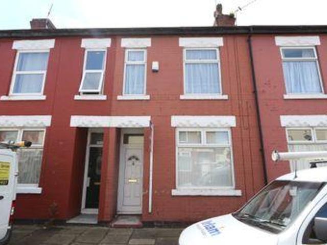 2 Bedrooms Terraced house for rent in 35 Caroline Street, Irlam, Manchester M44
