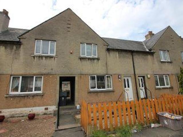 2 Bedrooms Terraced house for sale in Murrayshall Road, Stirling, Stirlingshire FK70Hf FK7