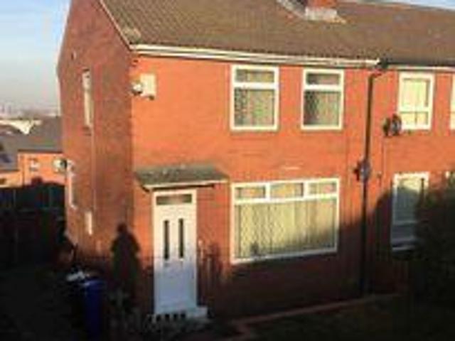 2 Bedrooms Terraced house for sale in Maltravers Road, Sheffield S2