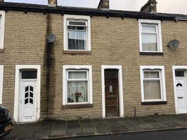 2 Bedrooms Terraced house for sale in Manor Street, Nelson, Lancashire BB9
