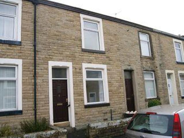 2 Bedrooms Terraced house for sale in Manor Street, Nelson, Lancashire BB9