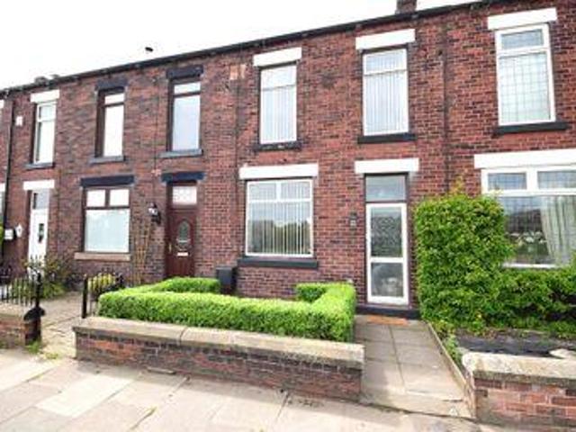 2 Bedrooms Terraced house for sale in Manchester Road, Westhoughton BL5