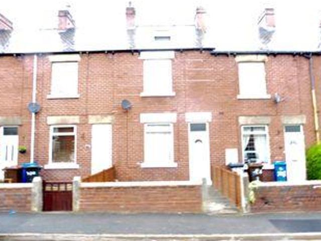 2 Bedrooms Terraced house for sale in Manchester Road, Stocksbridge, Sheffield S36