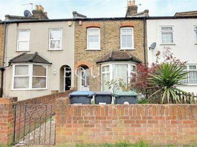 2 Bedrooms Terraced house for sale in Mandeville Road, Enfield EN3
