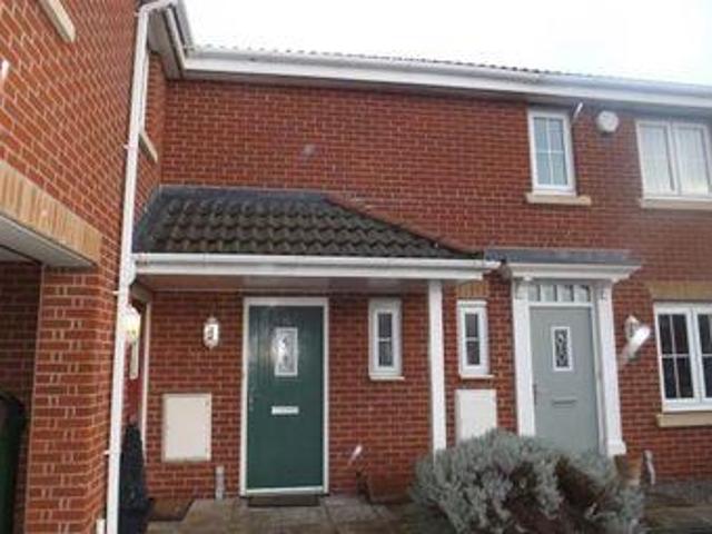 2 Bedrooms Terraced house for sale in Marnell Close, Liverpool, Merseyside L5