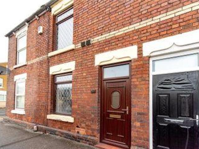 2 Bedrooms Terraced house for sale in Market Road, Doncaster DN1