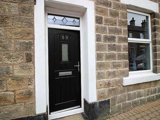 2 Bedrooms Terraced house for sale in Market Street, Mottram, Hyde SK14
