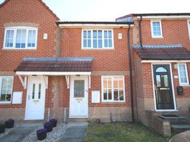 2 Bedrooms Terraced house for sale in Mead Grove, Leeds LS15
