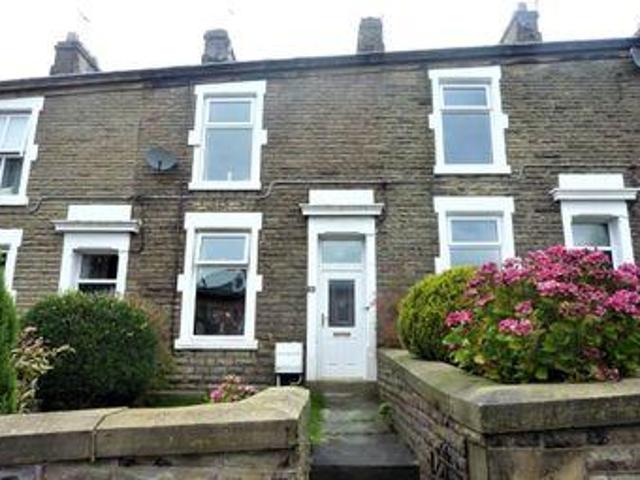 2 Bedrooms Terraced house for sale in Mellor Brow, Mellor, Blackburn, Lancashire BB2