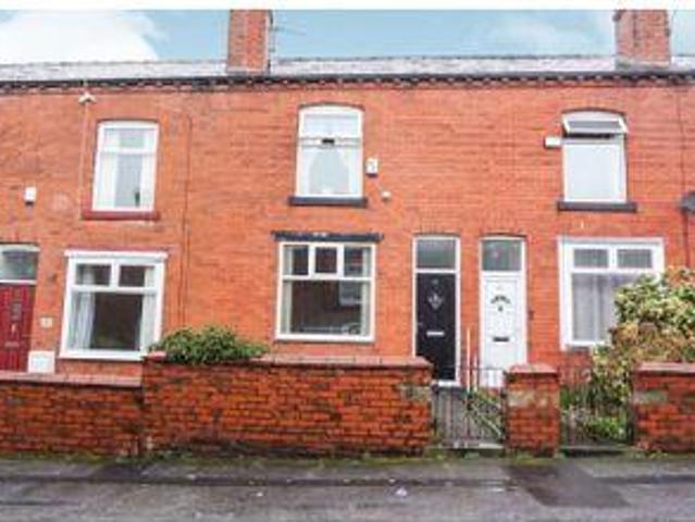 2 Bedrooms Terraced house for sale in Melrose Avenue, Bolton BL1