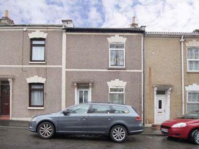 2 Bedrooms Terraced house for sale in Mildred Street, Bristol BS5