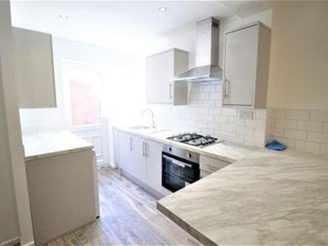 2 Bedrooms Terraced house for sale in Millvale Street, Liverpool L6