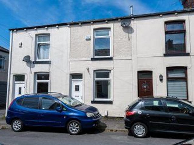 2 Bedrooms Terraced house for sale in Mill Street, Bromley Cross, Bolton BL7