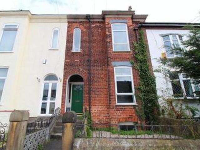 2 Bedrooms Terraced house for sale in Moorside Road, Swinton, Manchester M27