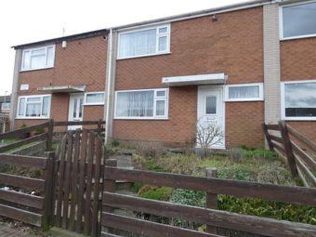 2 Bedrooms Terraced house for sale in Naburn Fold, Leeds LS14