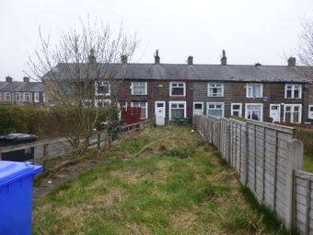 2 Bedrooms Terraced house for sale in Napier St, Nelson, Lancashire BB9
