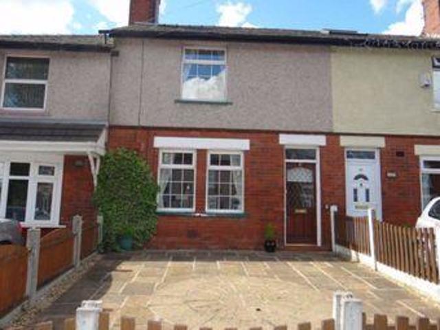 2 Bedrooms Terraced house for sale in Nel Pan Lane, Leigh WN7