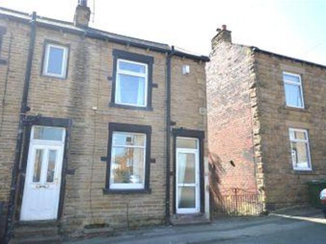 2 Bedrooms Terraced house for sale in New Bank Street, Morley, Leeds LS27