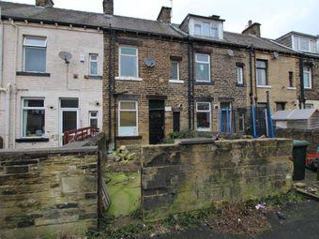 2 Bedrooms Terraced house for sale in New Hey Road, Bradford BD4