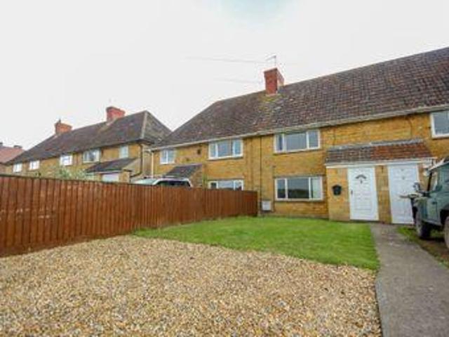 2 Bedrooms Terraced house for sale in New Road, Norton Sub Hamdon, Stoke Sub Hamdon TA14