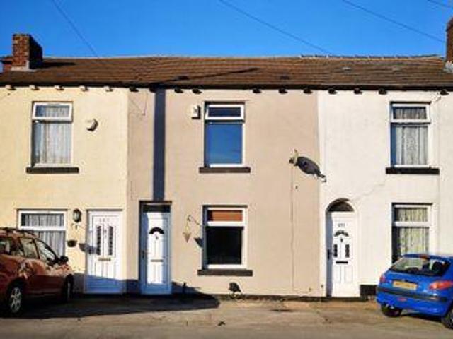 2 Bedrooms Terraced house for sale in New Street, Blackrod, Bolton BL6