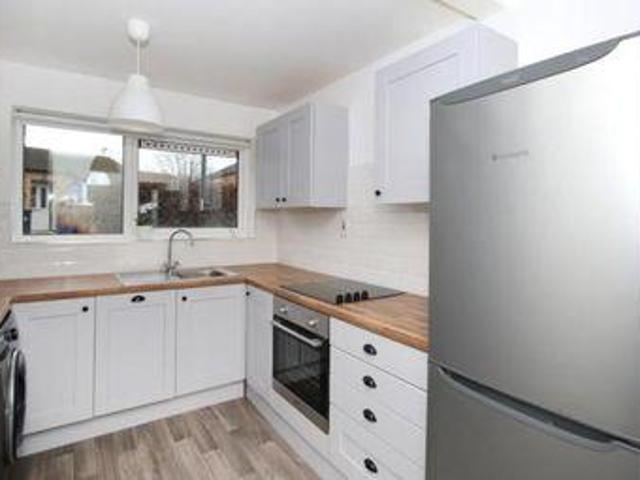 2 Bedrooms Terraced house for sale in Norgreave Way, Halfway, Sheffield, South Yorkshire S20
