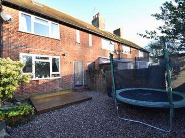 2 Bedrooms Terraced house for sale in North Drive, Harwell, Didcot OX11