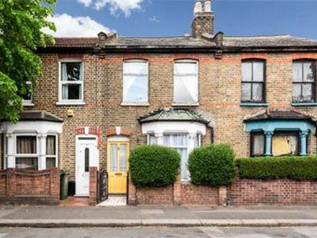 2 Bedrooms Terraced house for sale in Northcote Road, Walthamstow, London E17