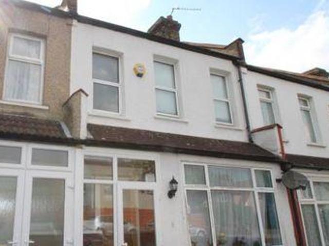2 Bedrooms Terraced house for sale in Northway Road, Croydon CR0