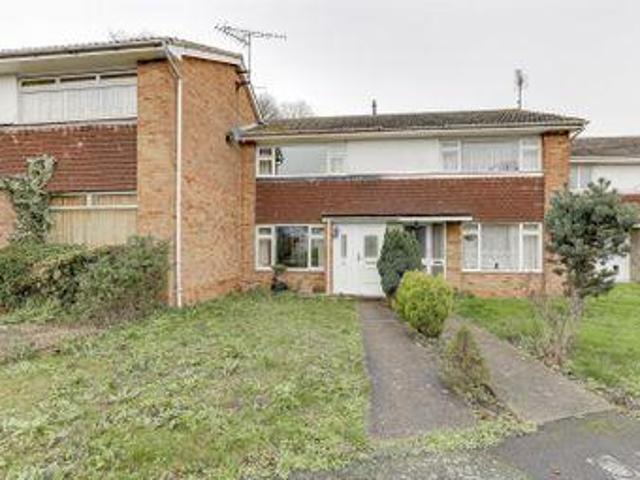 2 Bedrooms Terraced house for sale in Norwood Walk, Sittingbourne ME10