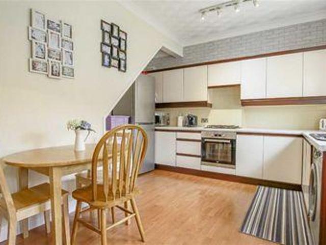 2 Bedrooms Terraced house for sale in Oxford Street, Leigh, Lancashire WN7