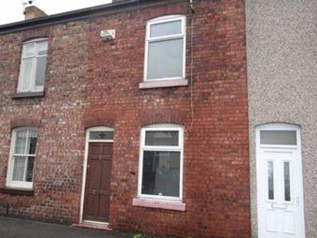 2 Bedrooms Terraced house for sale in Oxford Street, Leigh WN7