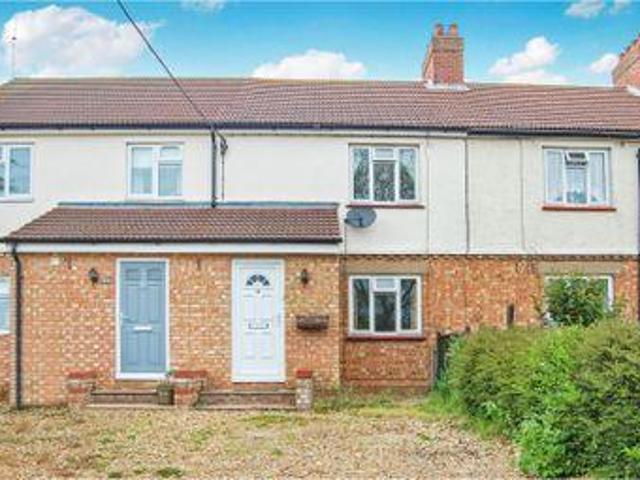2 Bedrooms Terraced house for sale in Olney Road, Lavendon, Olney MK46