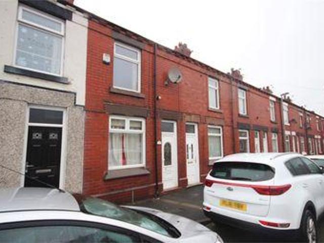 2 Bedrooms Terraced house for sale in Orville Street, St Helens WA9