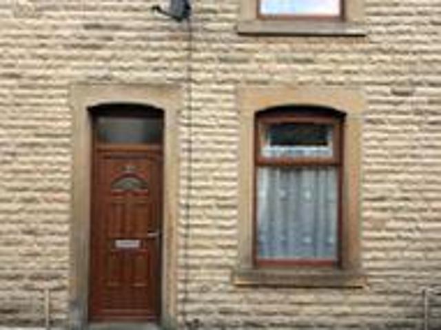 2 Bedrooms Terraced house for sale in Athol Street, Burnley BB11