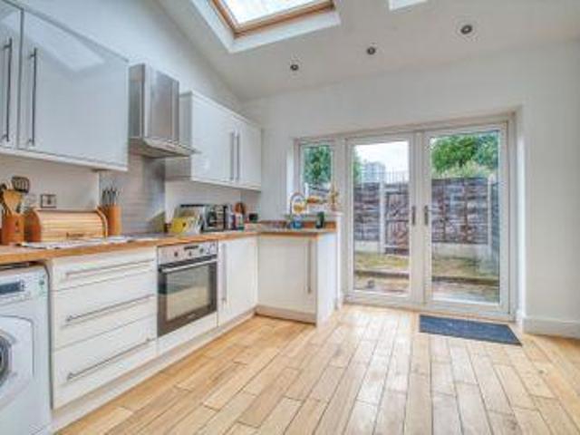 2 Bedrooms Terraced house for sale in Athens Street, Offerton, Stockport SK1