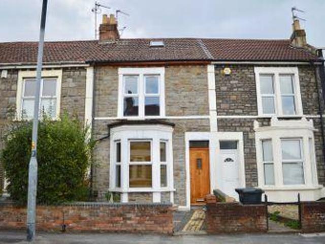 2 Bedrooms Terraced house for sale in Avonvale Road, Bristol BS5